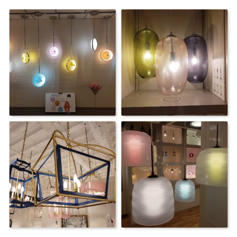 Lighting Trends in 2020 - Diva by Design | top interior designer League ...