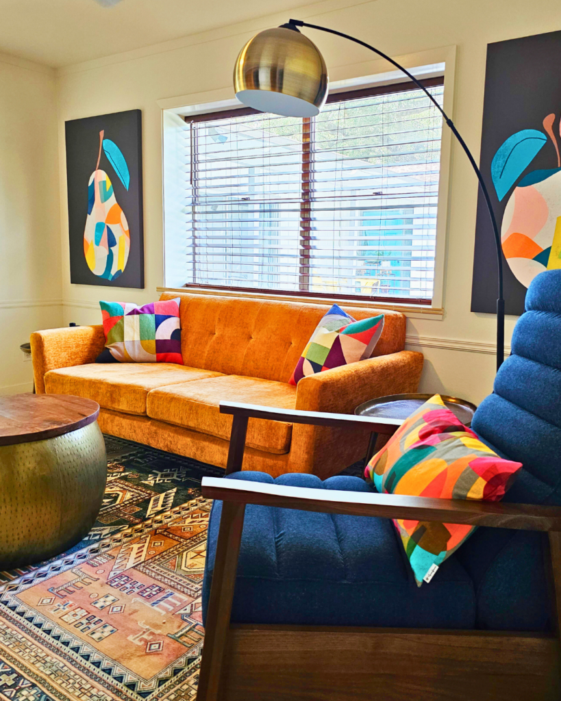 Creating Spaces to Boost Your Mood - Diva by Design | top interior ...