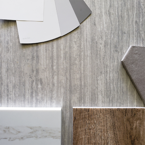 Materials Selection Service - Diva by Design | top interior designer ...