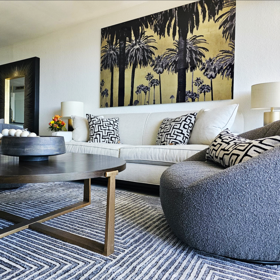 Signature Interior Design Transformation - Diva by Design | interior ...