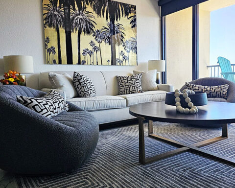 Interior Designer in League City & Galveston Texas - Diva by Design
