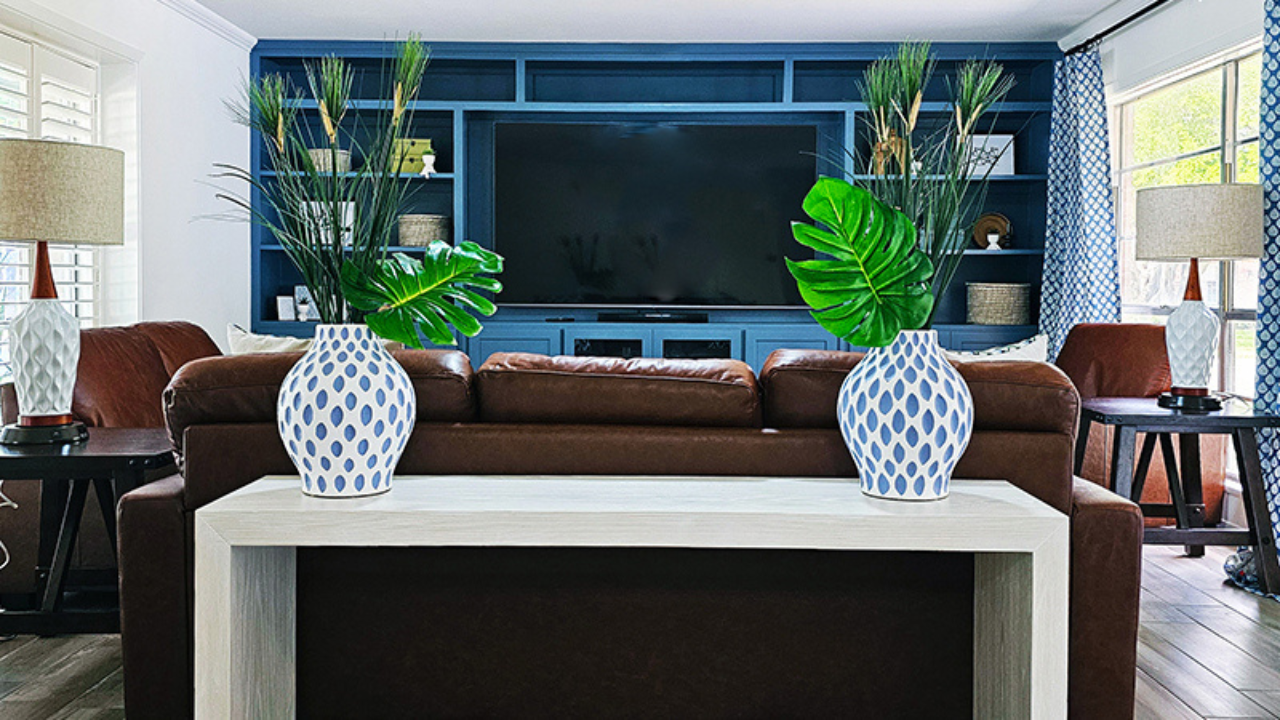 Your Human Design Type: Designing a Home That Feels Like You - Diva by ...